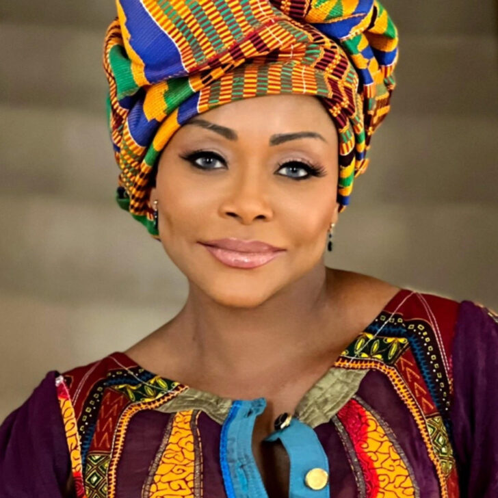 HPLA – Humanitarian Platinum Leadership Award